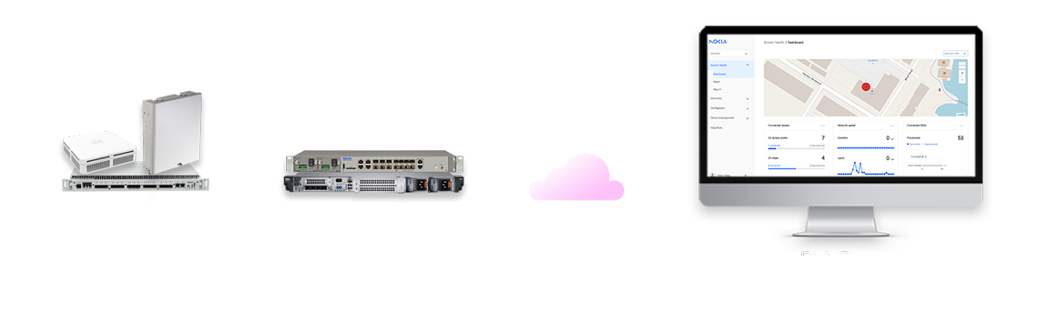 Nokia DAC manager | Nokia